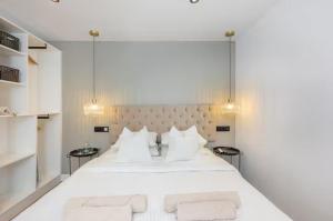 Doble apartamento sunny, Marbella (precios actualizados en 2026)