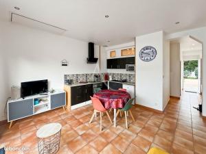 Resid'Azur, Saint-Jean-de-Monts (precios actualizados en 2026)