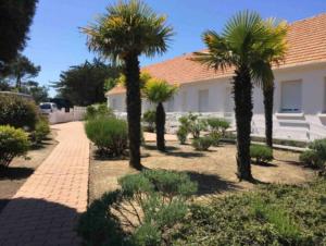 Resid'Azur, Saint-Jean-de-Monts (precios actualizados en 2026)