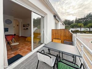 Resid'Azur, Saint-Jean-de-Monts (precios actualizados en 2026)