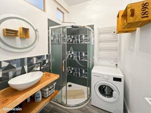 Resid'Azur, Saint-Jean-de-Monts (precios actualizados en 2026)