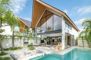 The Break Boutique Villas, Canggu (updated prices 2026)