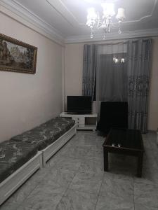 Comfortable Family Apartment Near the Sea Quiet Area Two Balconies and ...