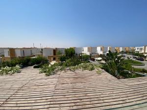 Villa with private pool for rent Sea Shell Sidi Abdul Rahman, El ...