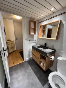 Chamonix Apartment, Chamonix-Mont-Blanc (precios actualizados en 2026)