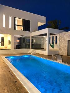 Luxury House with Sea View and Natural Pools Near Pipa, Canguaretama ...