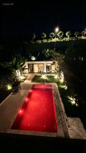 Lux willa secret garden2, Çeliku (precios actualizados en 2026)