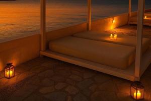 Caecilia Lawrence Bio Sea Villa - Sleeps 12, Dhrosiá (tarifs actualisés ...