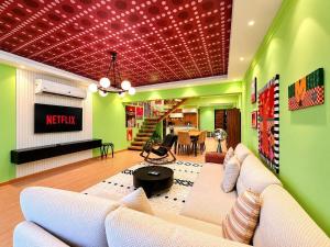 Fancy Apartmenrs at Nile Prime Maadi, El Cairo (precios actualizados en ...