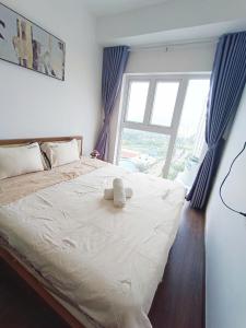Chill Homestay - Căn hộ sát biển, Xã Thang Tam (mga updated na presyo 2026)