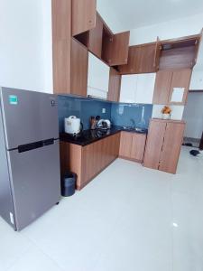 Chill Homestay - Căn hộ sát biển, Xã Thang Tam (mga updated na presyo 2026)