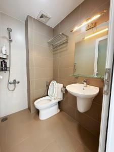 Chill Homestay - Căn hộ sát biển, Xã Thang Tam (mga updated na presyo 2026)