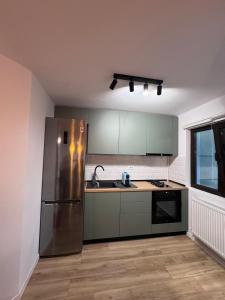 Le Garçon de Veteranilor -green view studio, Bukarest (aktualisierte ...