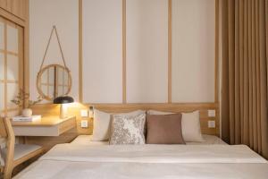 Onsen Home - GYM Haus - Workspace - 2BRs, Kim Quan (cập nhật giá năm 2026)