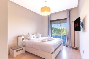 Prestigia Harmonie Suite Pool, Golf et Garden, Marrakech (tarifs ...