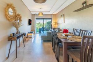 Prestigia Harmonie Suite Pool, Golf et Garden, Marrakech (tarifs ...