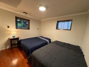 Metro Vancouver Modern Room - 30 Min to FIFA Stadium - Easy Transit ...