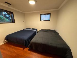 Metro Vancouver Modern Room - 30 Min to FIFA Stadium - Easy Transit ...