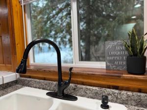 Lakefront Cabin Dock Kayaks & Fire Pit, Hayden (tarifs actualisés pour ...
