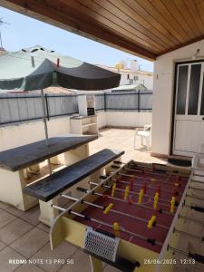 Pepper Guest House, Nazaré (tarifs actualisés pour 2026)