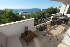 Rena Bianca Residence 119, Baja Sardinia (precios actualizados 2026)