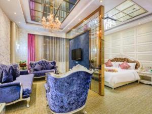 Hefei Guolian Nanyan Lake Hotel, Hefei (precios actualizados en 2026)