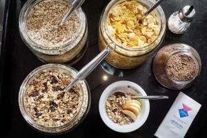 Cabinn Odense, Odense (bijgewerkte prijzen 2025)