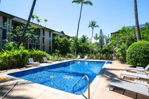 Walk to Cove Beach Park! Kihei Getaway w/ Lanai, Кихеи (актуальные цены ...