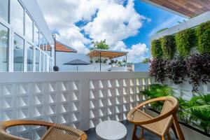 Hidden Paradise - Luxury Villa with Private Pool, Canggu (tarifs ...