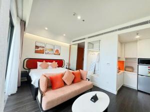 富國的Rosie Hillside Phu Quoc apartment - Luxury Suite1（2026 年最新房價）