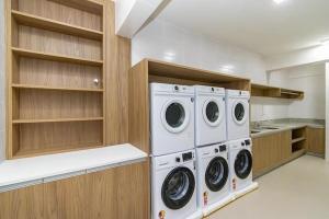 Comfort and Convenience, with Air Conditioning and Parking Space ...