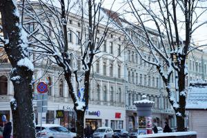 Liberty, Riga (updated prices 2025)