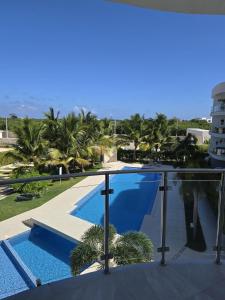 Spacious 2 Bedroom, 2 Bath Condo with Poolside View, Punta Cana (tarifs ...