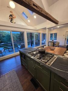 Historic Mansion Retreat Lake, Firepit, Pool & Gym, Monroe ...