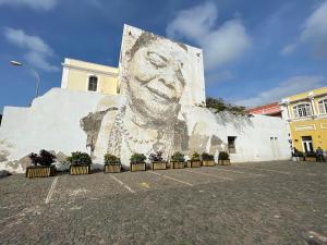 Casa d Esperanca, Mindelo (bijgewerkte prijzen 2026)