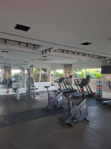 Haus Liv Alameda - Aeroporto GRU - Shopping Maia, Guarulhos (precios ...