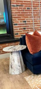 Brick & Bed Loft - City Views - Convention Center, G403, St. Louis ...