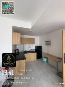 Kiên đẹp trai homestay sát biển, Phan Rang–Tháp Chàm (mga updated na ...