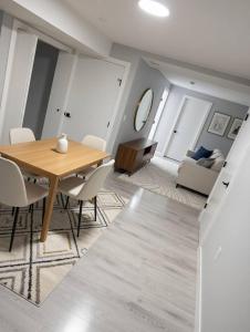 Sully House, Winnipeg (precios actualizados en 2026)