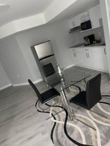Sully House, Winnipeg (precios actualizados en 2026)