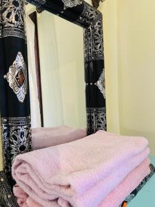 Magnifique riad avec terasse au cœur de la médina（マラケシュ）：（最新料金：2026年）