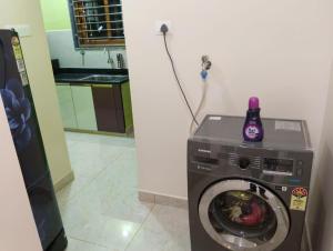 Single room in shared flat Apollo Perungudi WTC, Chennai (preços ...