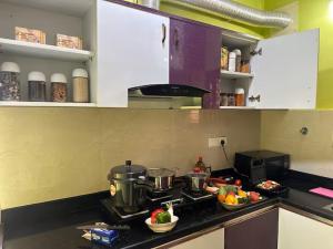 Single room in shared flat Apollo Perungudi WTC, Chennai (preços ...