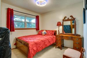 Hot Tub & Game Room! Home 15 Mi to AT&T Stadium, Fort Worth (updated ...