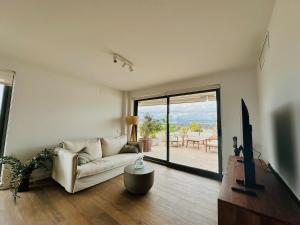 Penthouse in San Juan, Alicante, with pool parking gym, Alicante ...