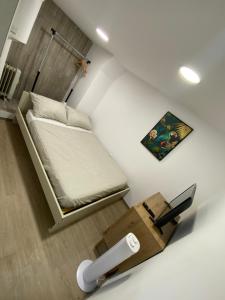 Cozy studio not in the center, in the historic area of Lisbon, 리스본 ...