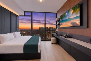 Luxury E11EVEN Residence Pool Beach Club & Gym, Miami (prezzi ...