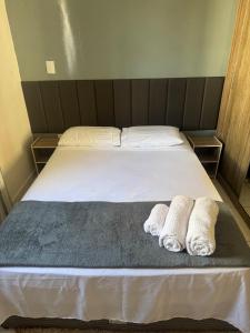 Apartamento perto do centro, da Arena Condá e de hospitais, Chapecó ...