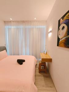 Mozi Suite 8Pax High Rise City View กูชิง (ราคาอัปเดตปี 2026)