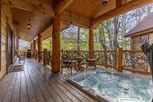 Red Stag Lodge at Eagles Nest, Banner Elk (prezzi aggiornati per il 2026)